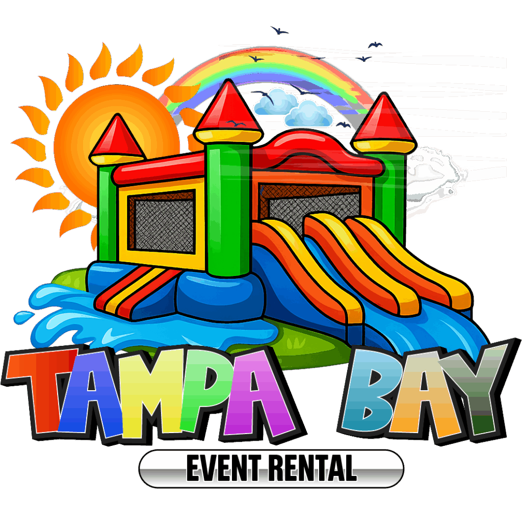 Tampa Bay Event Rentals LLC Brooksville FL - Party Rental and Bounce ...